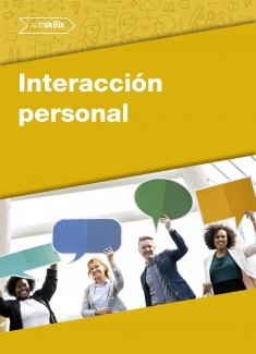 Interacción Personal | Editorial Elearning - Bubok